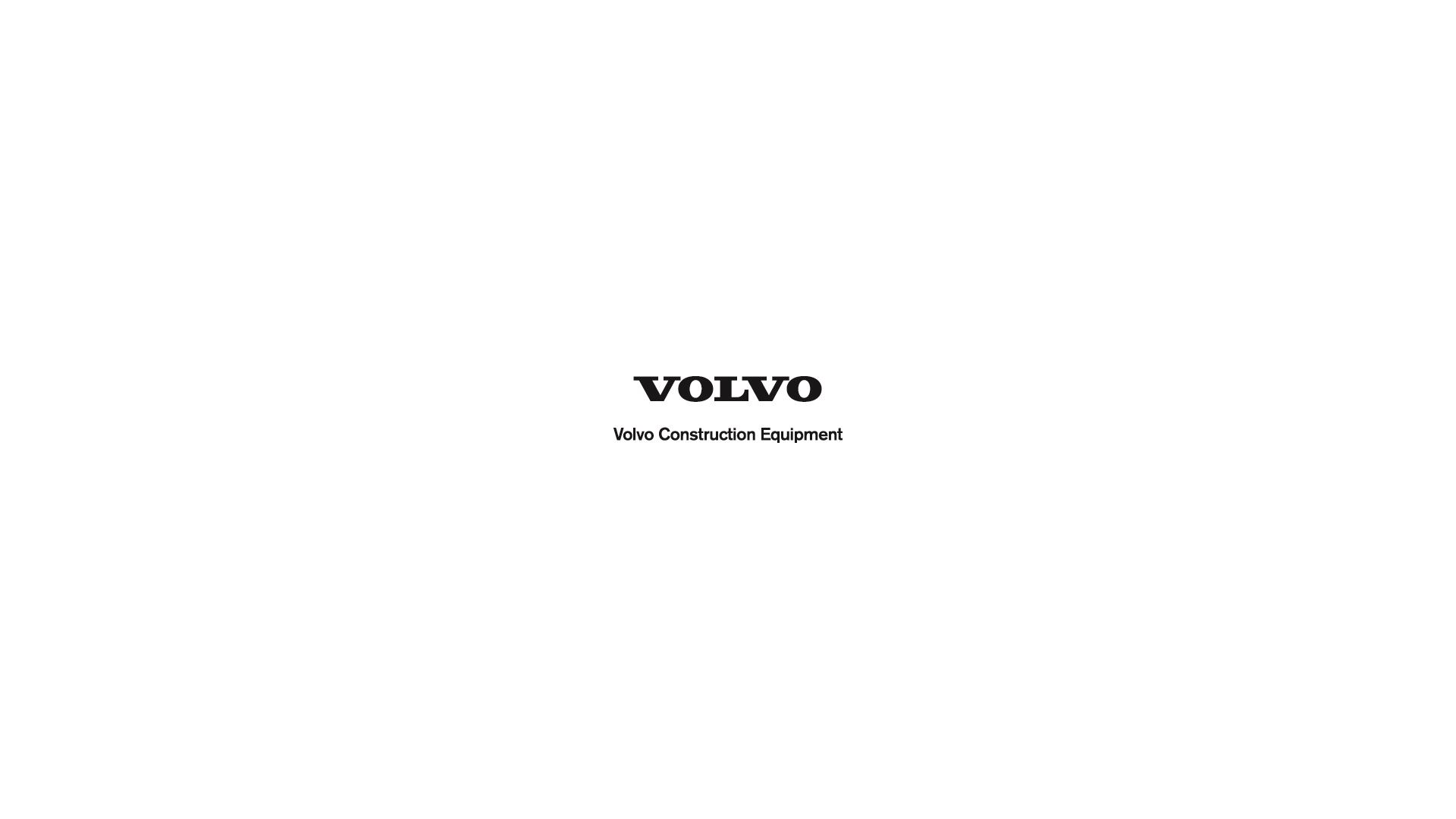 Volvo Construction Logo